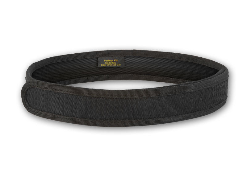 Nylon Inner Belt – Duty Leather